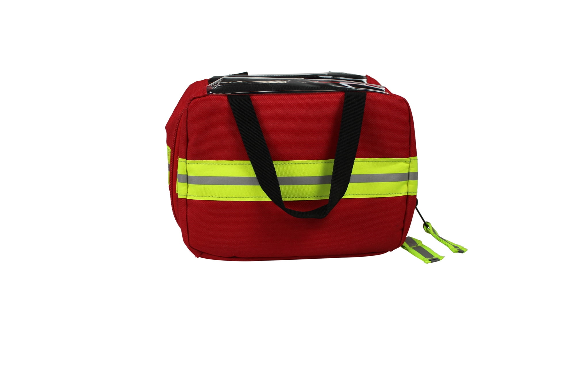 Kemp USA 10" Red, Black, and Lime Green Outdoor Emergency Accessories ...