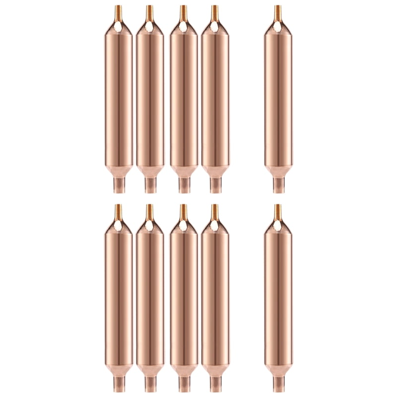 10 Refrigeration Filters 115 X18mm Refrigerator Filter Dryer ...