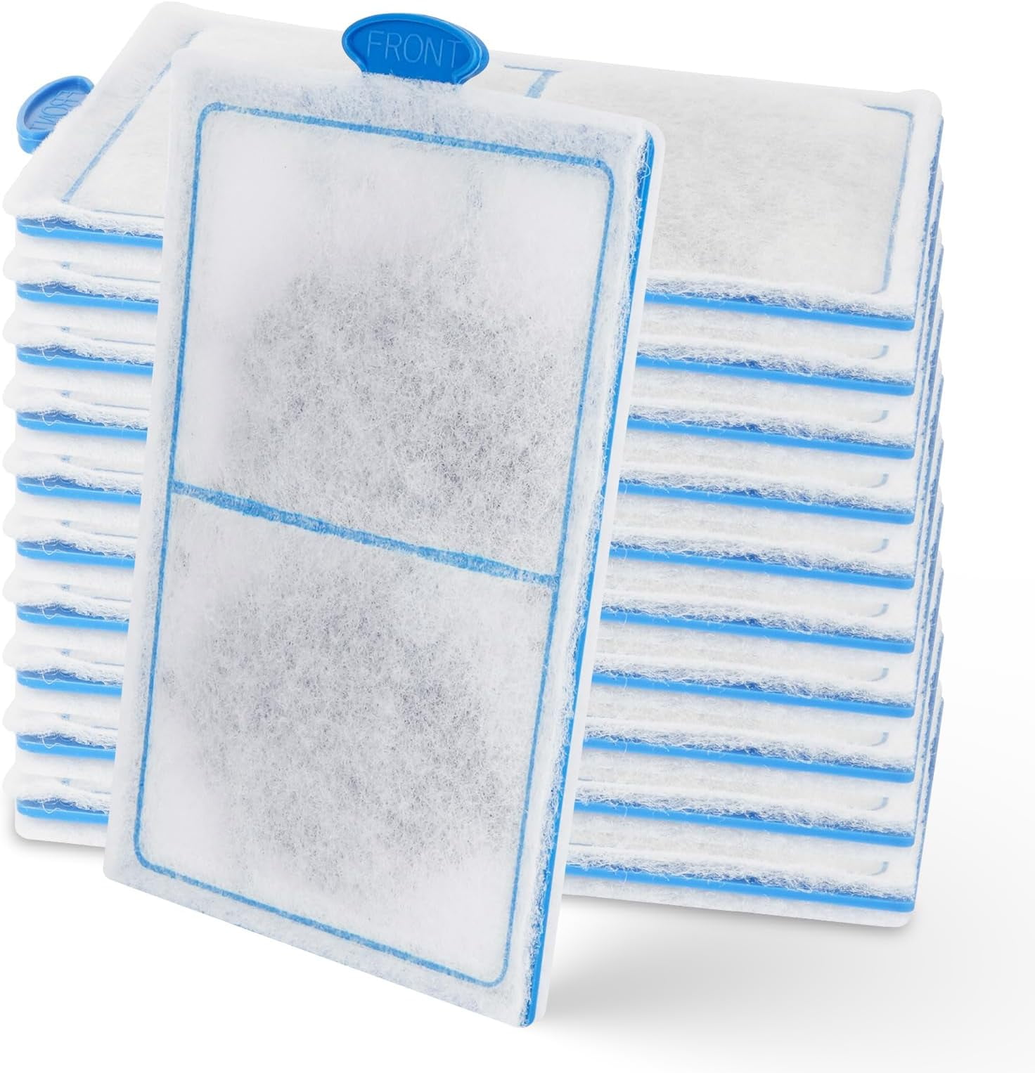 10 Replacement Aquarium Filter Cartridges Filter HG149 HG099-S ...