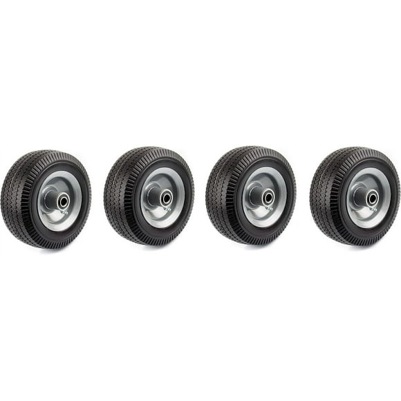 Garden Cart Replacement Wheels