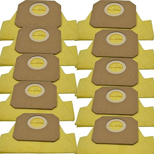 10 Replacements for Honda Bags, Fit Odyssey Car Vacuums, Compatible ...