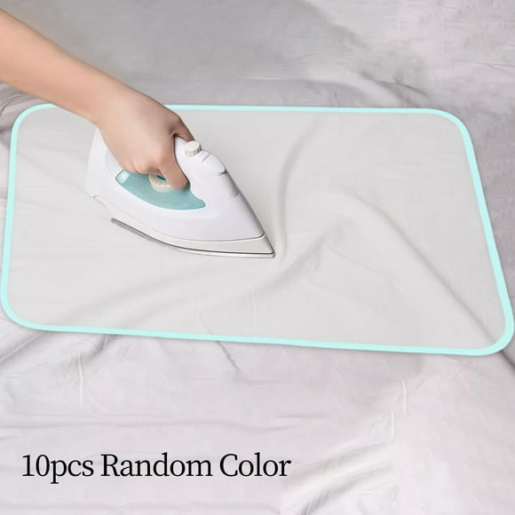 Pressing Cloth Ironing