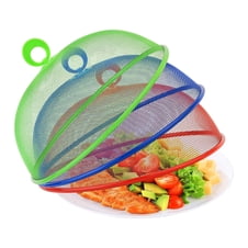 Shop Food Covers and Cloche Domes for Food Presentation and Storage