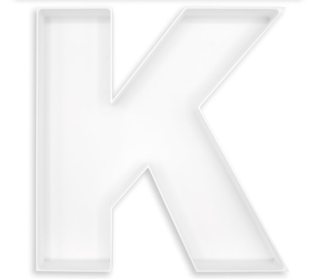 10" Reusable Plastic Box Form Tray Display for Treats, Charcuterie ...