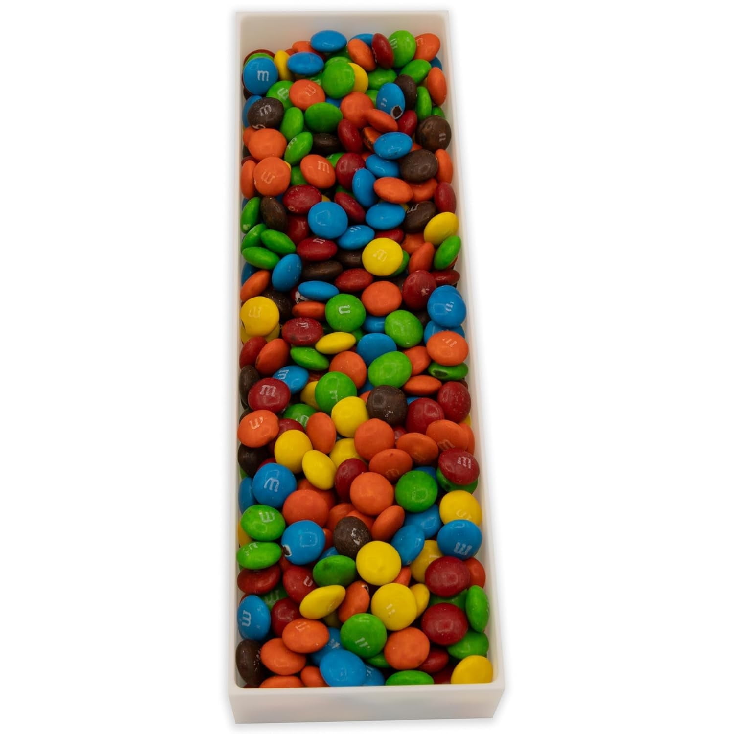 10" Reusable Plastic Box Form Tray Display for Treats, Charcuterie ...