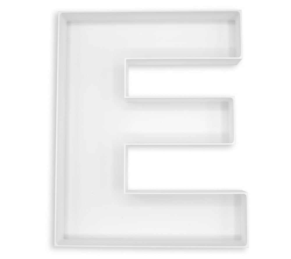 10" Reusable Plastic Box Form Tray Display for Treats, Charcuterie ...