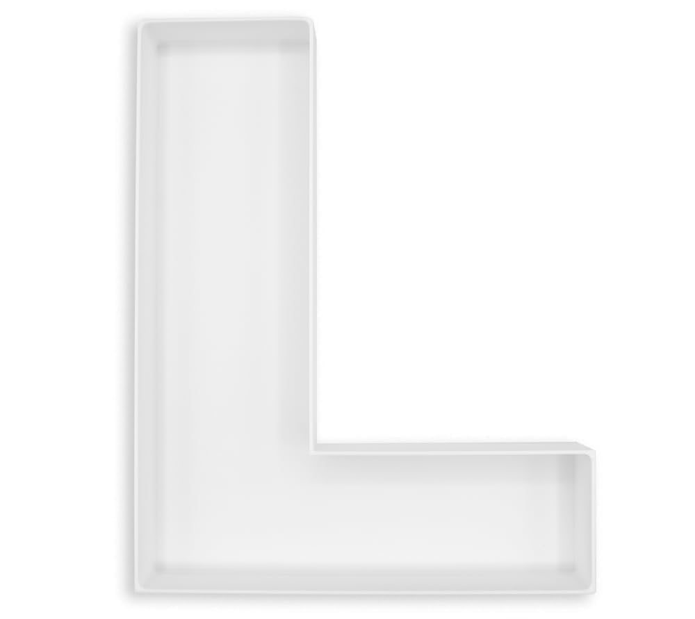 10" Reusable Plastic Box Form Tray Display for Treats, Charcuterie ...