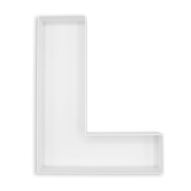 10" Reusable Plastic Box Form Tray Display for Treats, Charcuterie ...