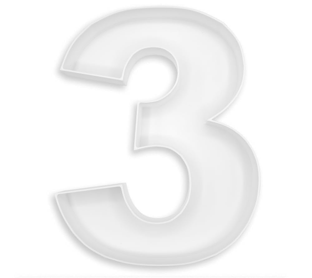 10" Reusable Plastic Box Form Tray Display for Treats, Charcuterie ...