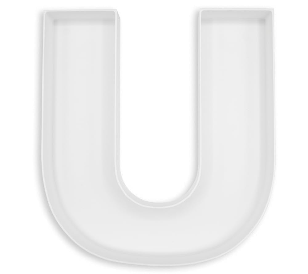 10" Reusable Plastic Box Form Tray Display for Treats, Charcuterie ...