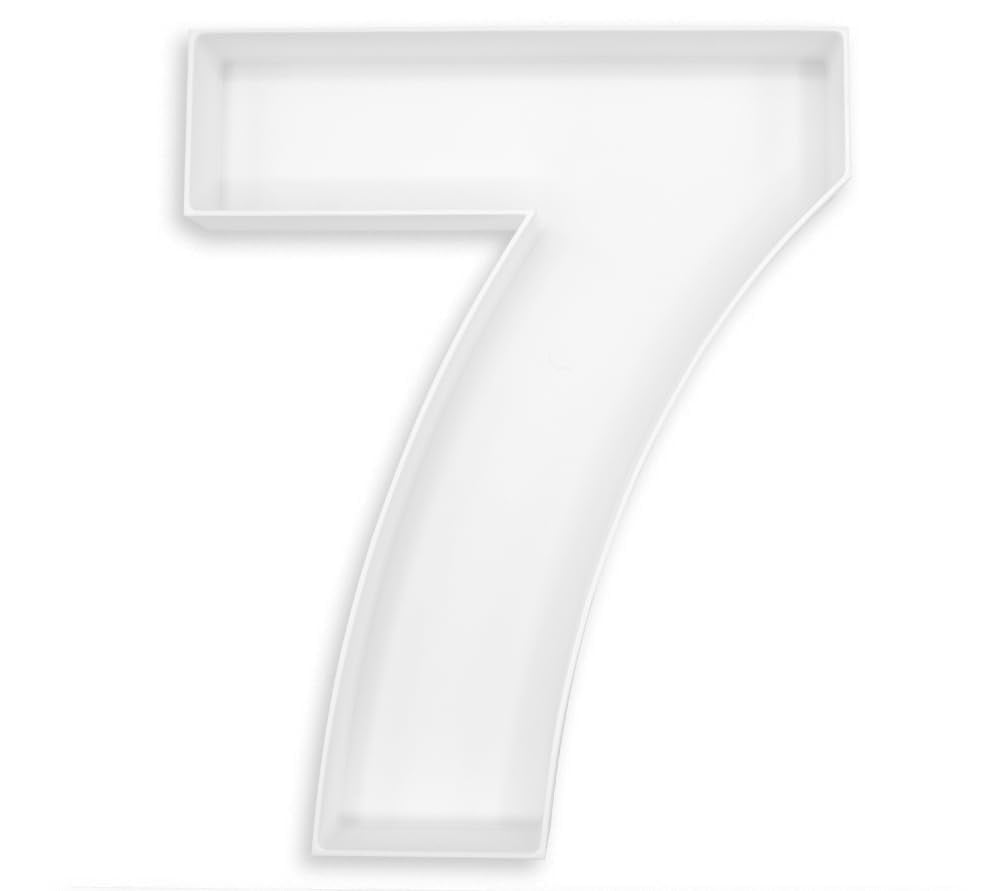 10" Reusable Plastic Box Form Tray Display for Treats, Charcuterie ...