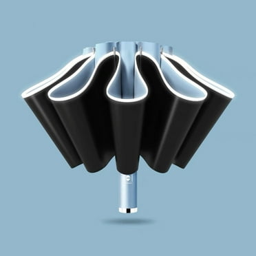 Sport-Brella Versa Brella Universal Umbrella FireBrick Red, X-Large ...