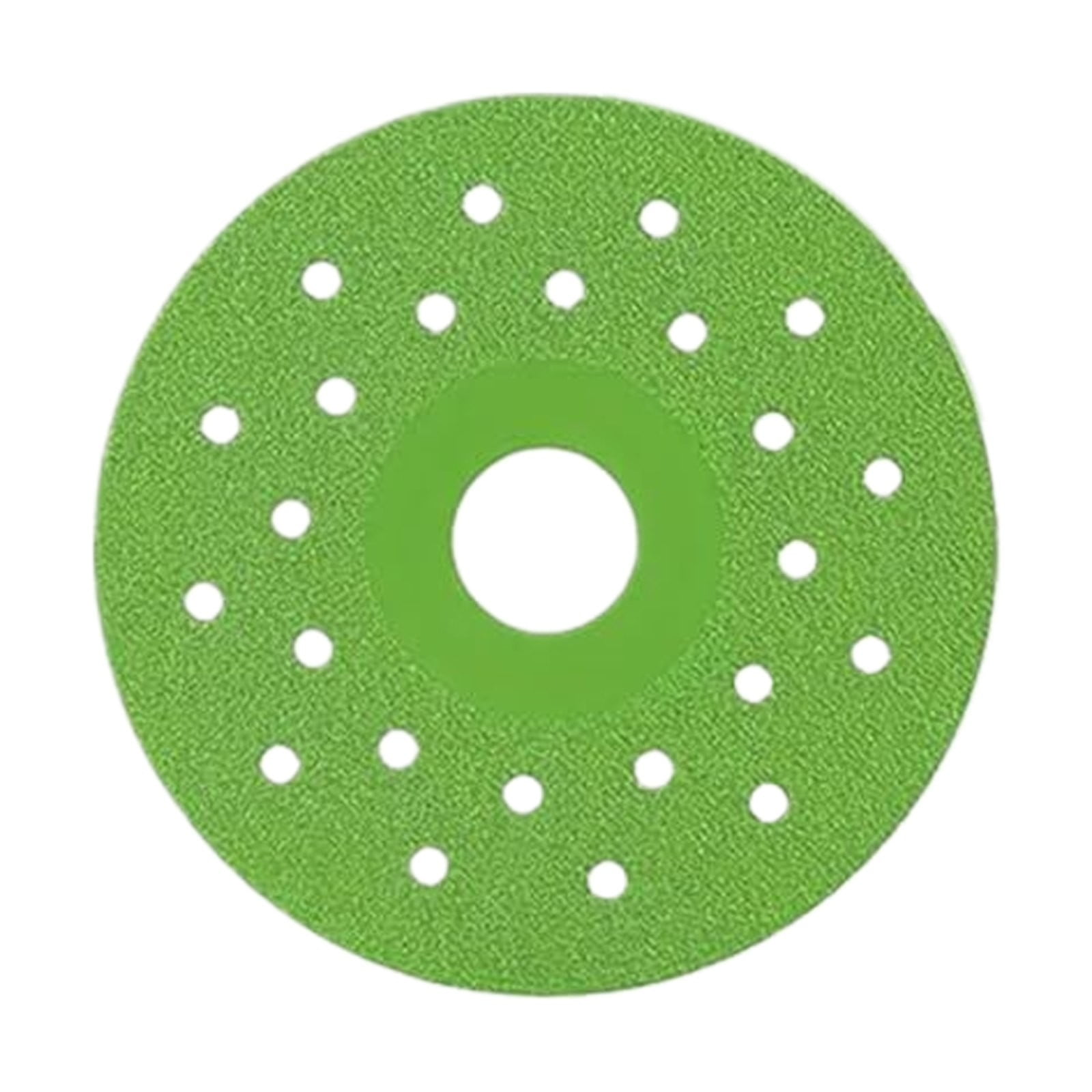 Under $10 Rock Slab Cutting Disc, Metal Tile Grinding Wheel, Rock Slab ...