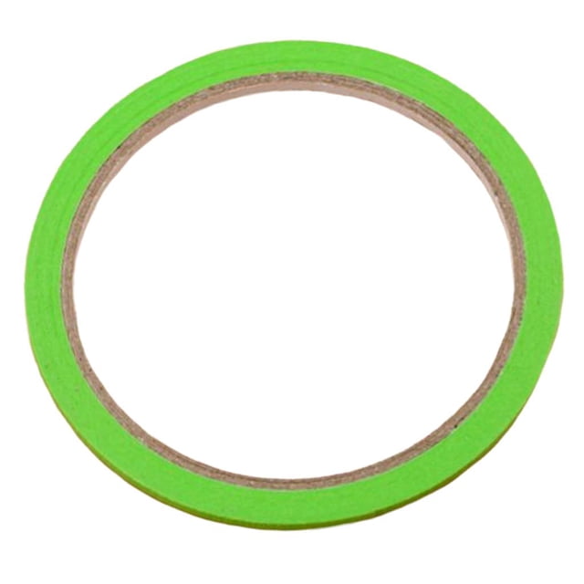 10 Roll Draping Tape Marking Pattern Cutting Whiteboard Marking Tapes ...