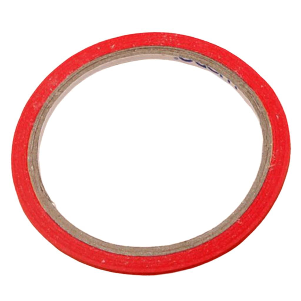 10 Roll Draping Tape Marking Pattern Cutting Whiteboard Marking Tapes ...