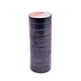 10 Roll PVC Electrical Insulation Tape for Home Industrial and ...