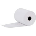 (10 Rolls) 3" x 150' 1 Ply Bond (Non –Thermal Kitchen Printer Paper ...