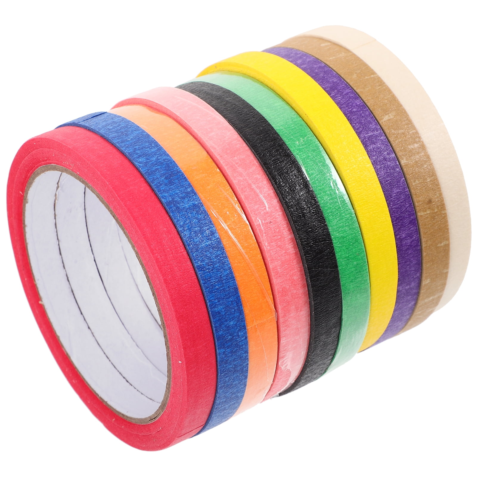 Raindrops 10 Rolls Masking Tape Painters for Scrapbooking Paper Sticky ...