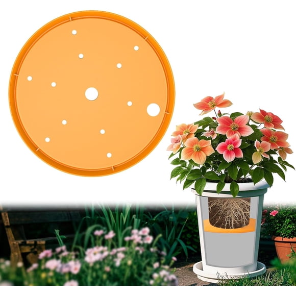 Shop Plant Pot Inserts and Liners for Gardens and Indoor Plants