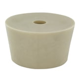 #10 Rubber Stopper Airlock Hole - Walmart.com
