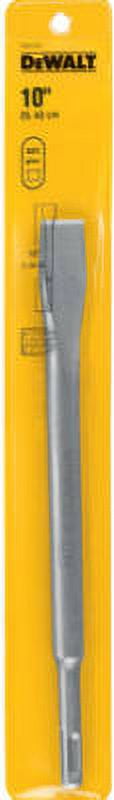 10" SDS Cold Chisel, Each - Walmart.com