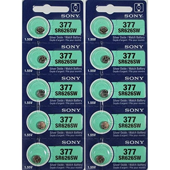 Sr 626 Sw Watch Battery