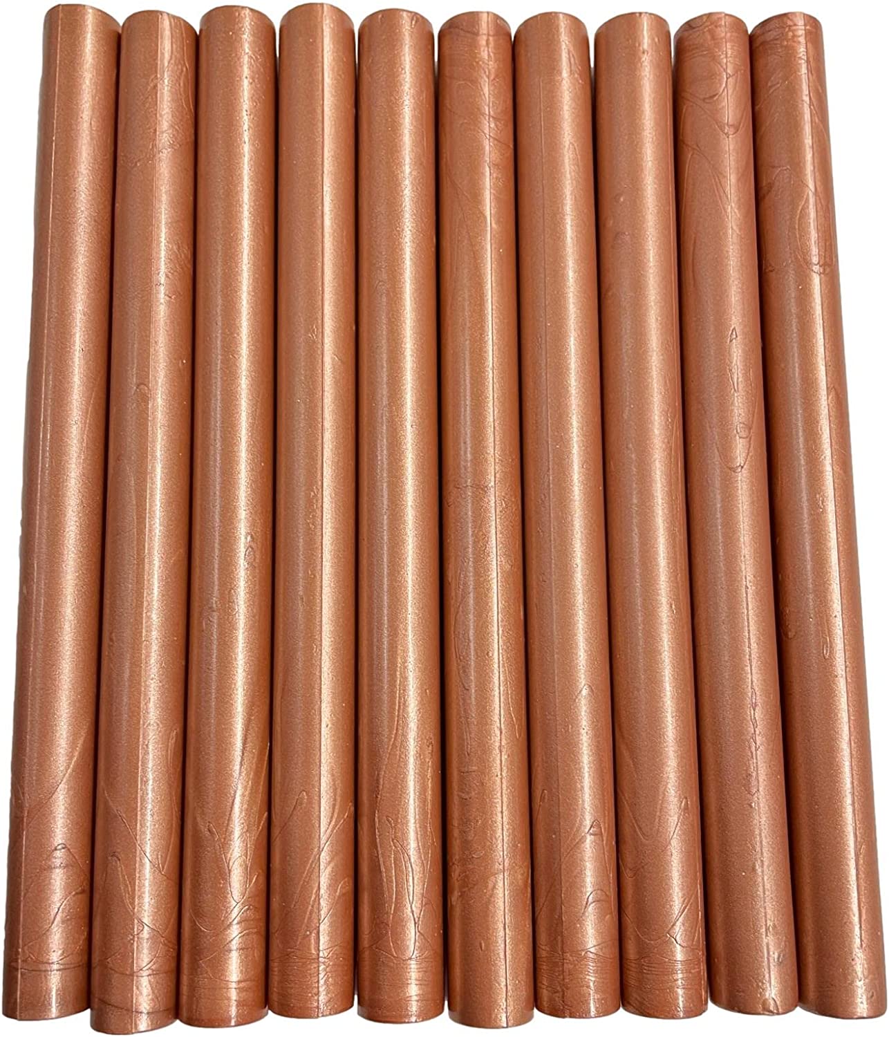 Manuscript Pen Decorative Resin Seal with Wax Stick - Walmart.com