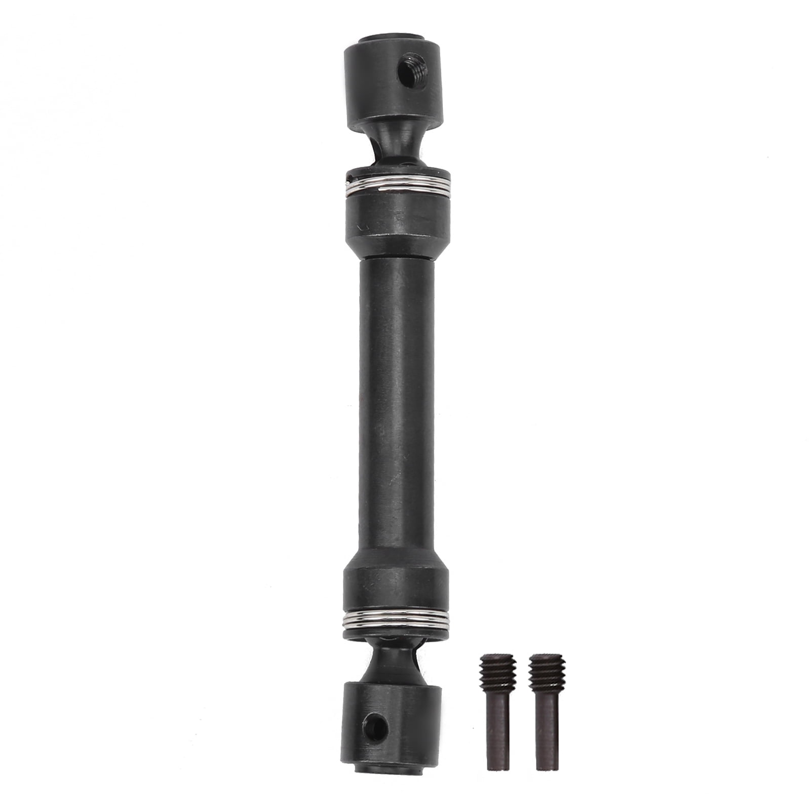 10 Scale RC Car Metal CVD Drive Shaft, Steel Transmission for SCX10 D90 ...
