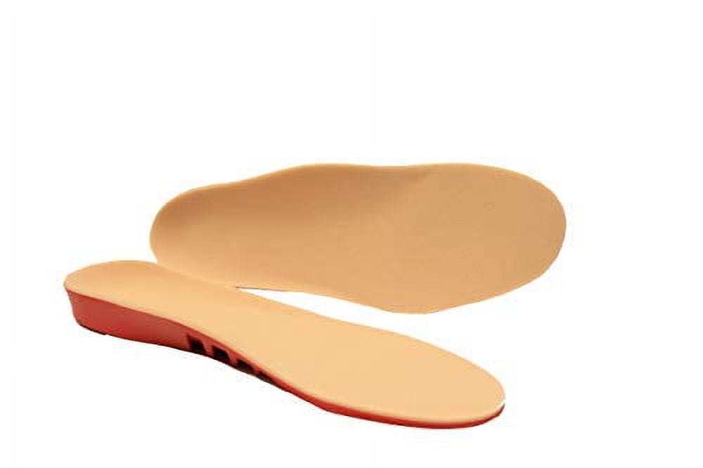 10 Seconds® Unisex Pressure Relief Neutral Insoles (1 pair) - 170A HSA ...