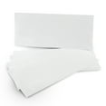 #10 Security Tinted Self‐Seal Windowless Envelopes ‐ 4‐1/8 x 9‐1/2 ...