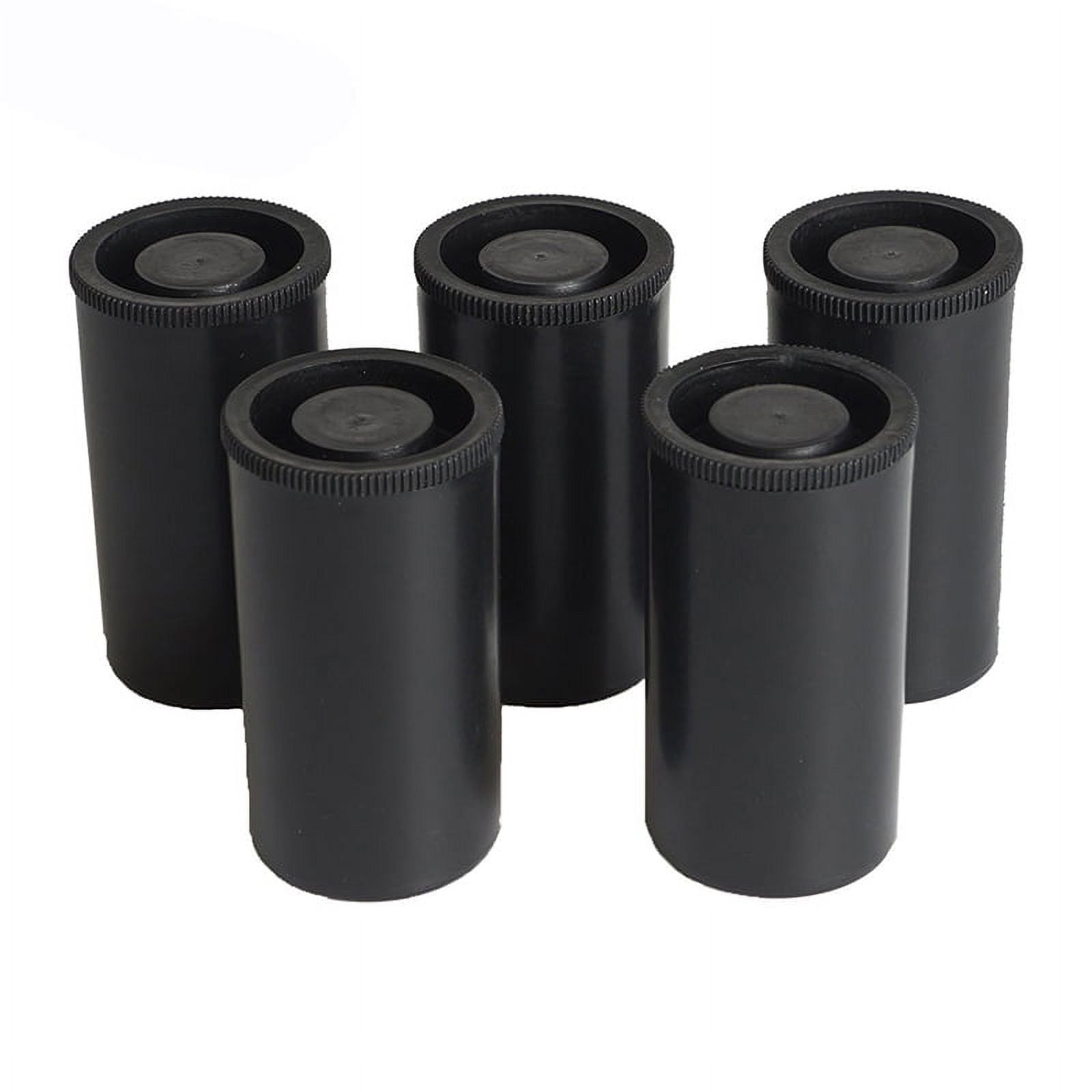 10 Selling Black Plastic Film Buckets Paint Buckets Film Boxes Paint ...