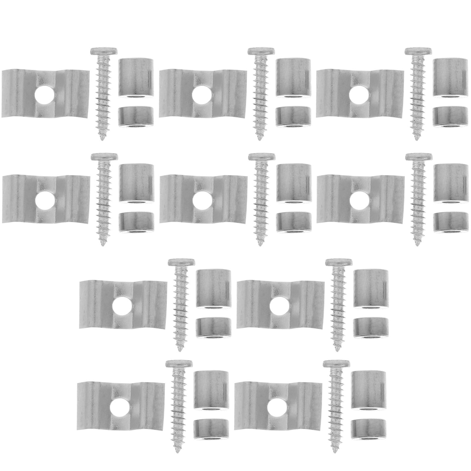 ifundom reliable string retainer metal string protection for guitar ...