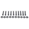 10 Set Pools Pin Gasket Set P61796 Plastic Connector Pins with Sealing ...