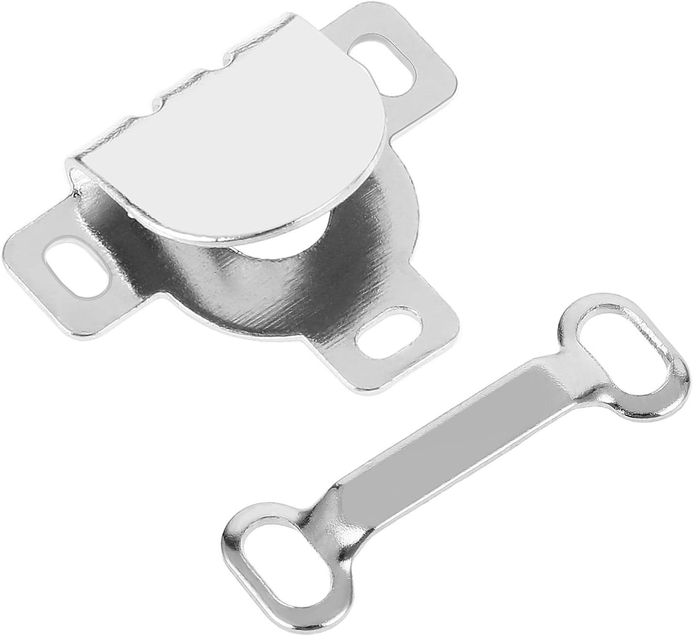 10 Set Sewing Hooks and Eyes Closure Set for Trousers Skirt Dress Pants ...