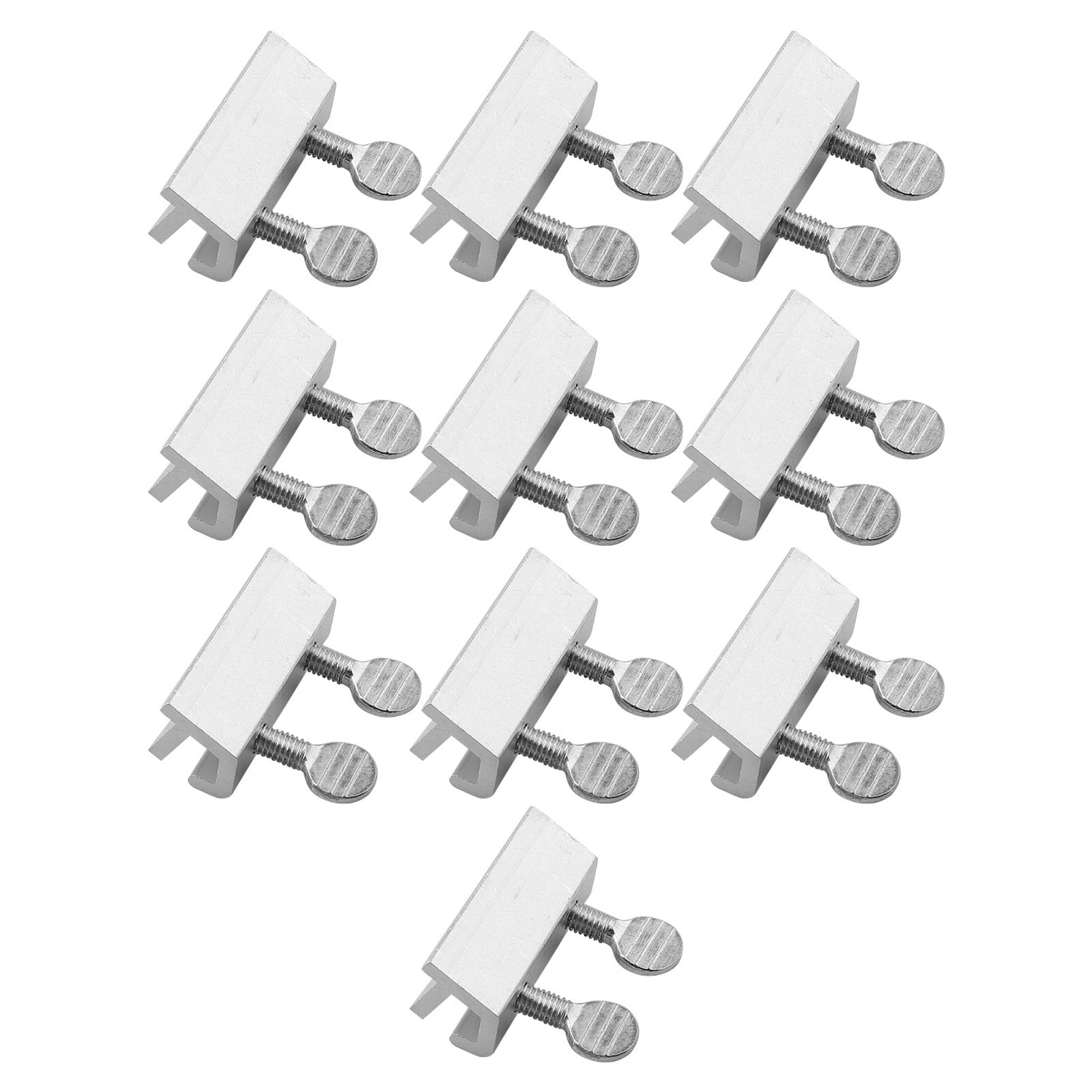 10 Set Sliding Locks Stoppers for Vertical Horizontal Sliding Door ...