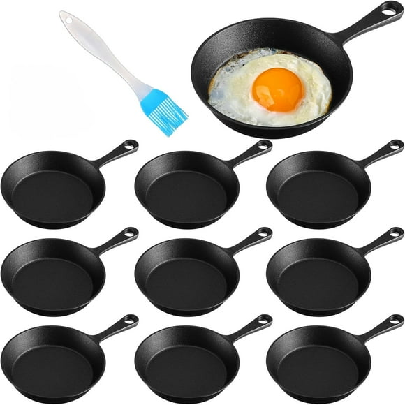 Mini Skillet