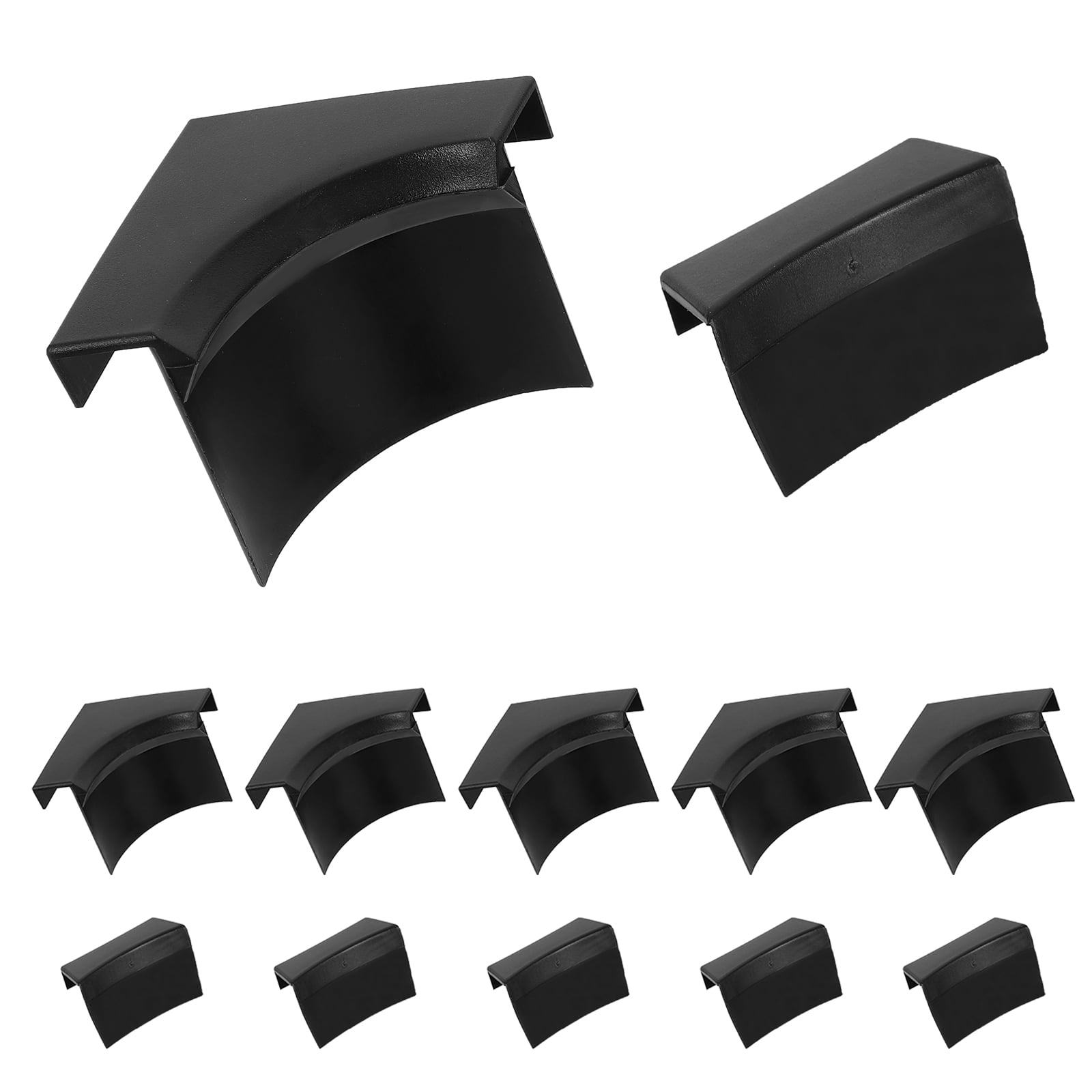 10 Sets Billiard Pocket Liners Pool Table Pocket Liners Billiard Table ...