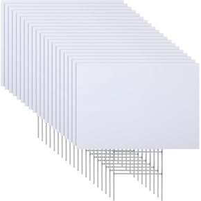 Poster Board 24x36