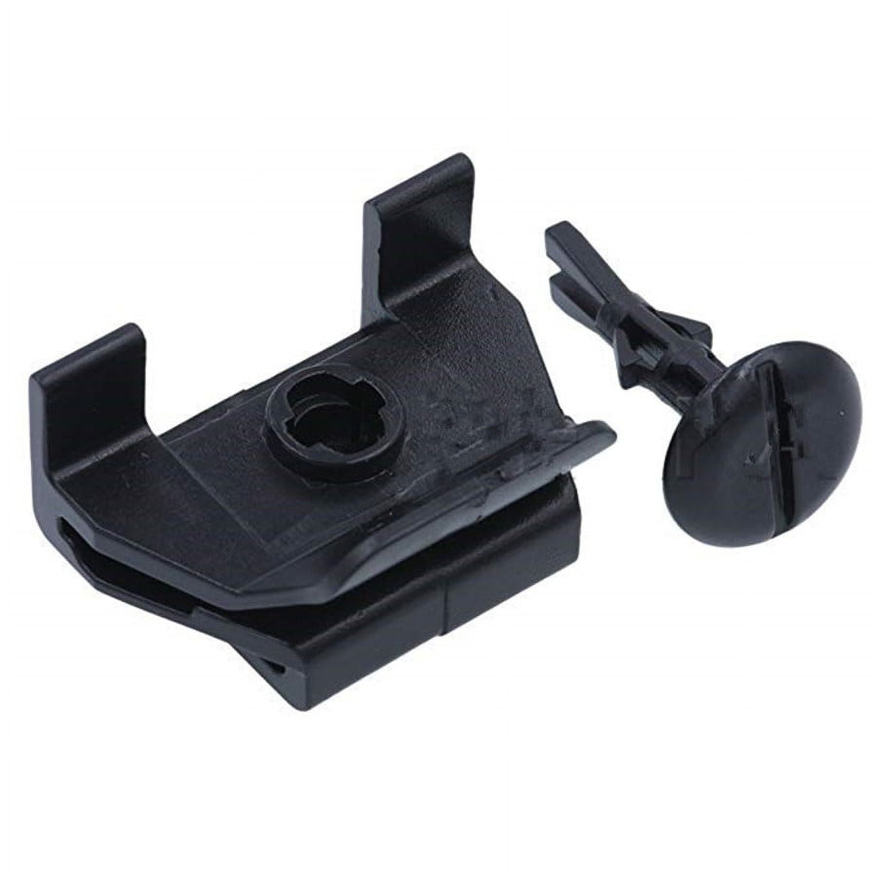 10 Sets Front Fender Bumper Cover Clip & Pin Kit For Toyota Camry ...