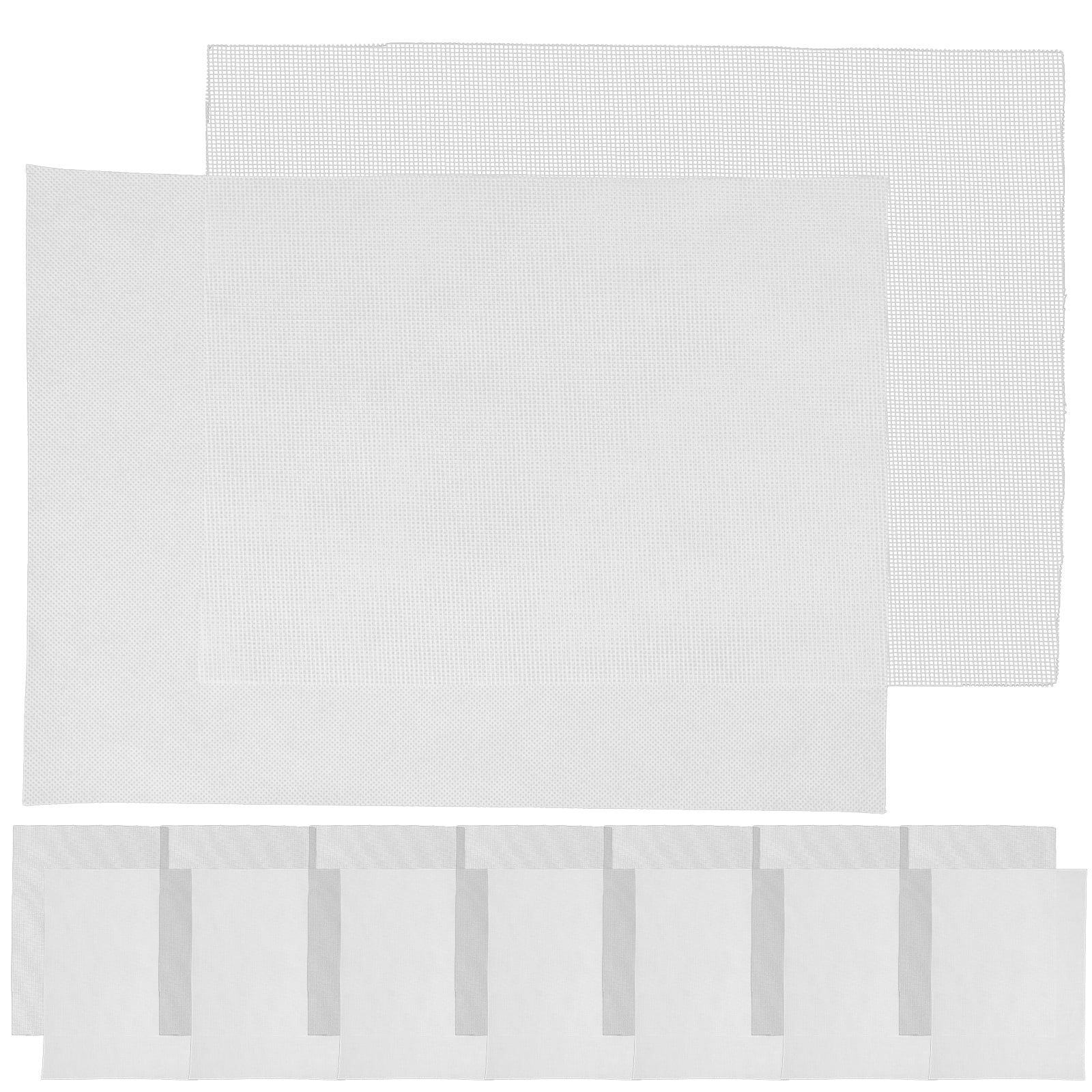 10 Sets Handmade Paper Materials Paper Making Cloth Tool Papercraft ...