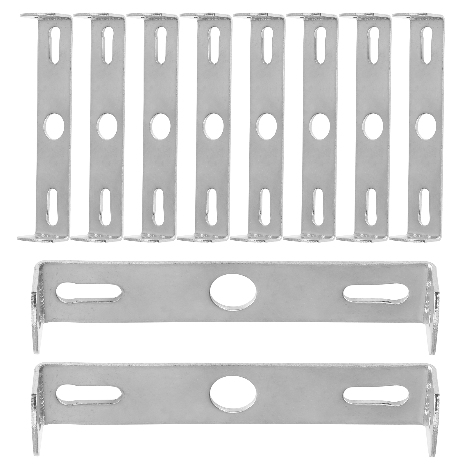 10 Sets Light Mount Brackets Light Mounting Bracket Ceiling Lamp ...