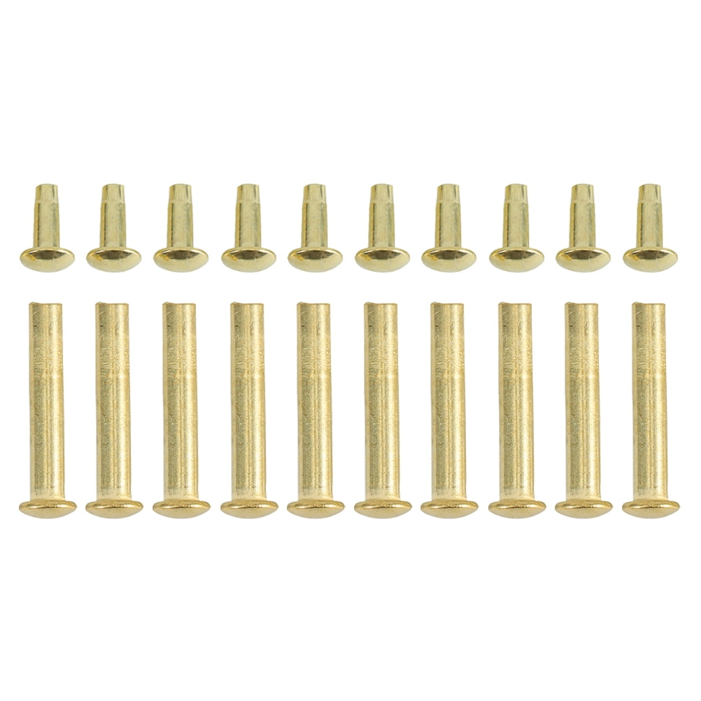 10 Sets Mini Desktop Trash Can with Lid Nail Accessories - Walmart.com