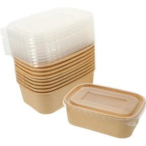Packed Lunch