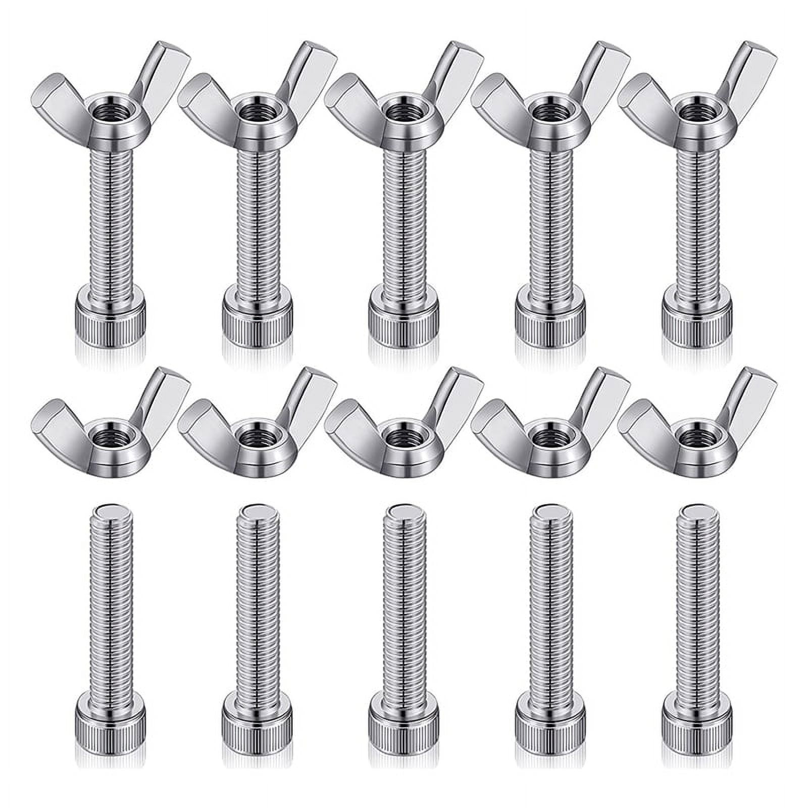 10 Sets Pottery Bats Pins for Wheel Stainless Steel Bat Ceramic Tools ...