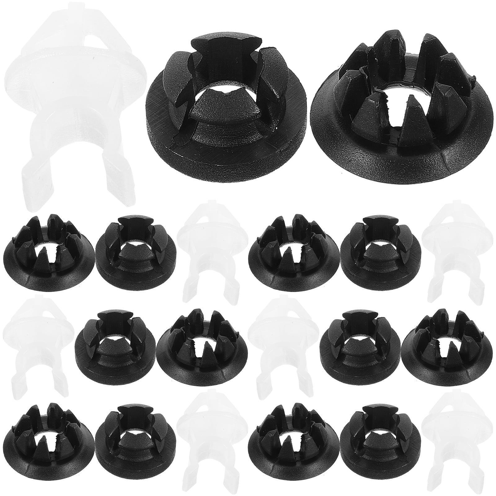 10 Sets Practical Car Hood Support Prop Car Hood Support Car Hood ...