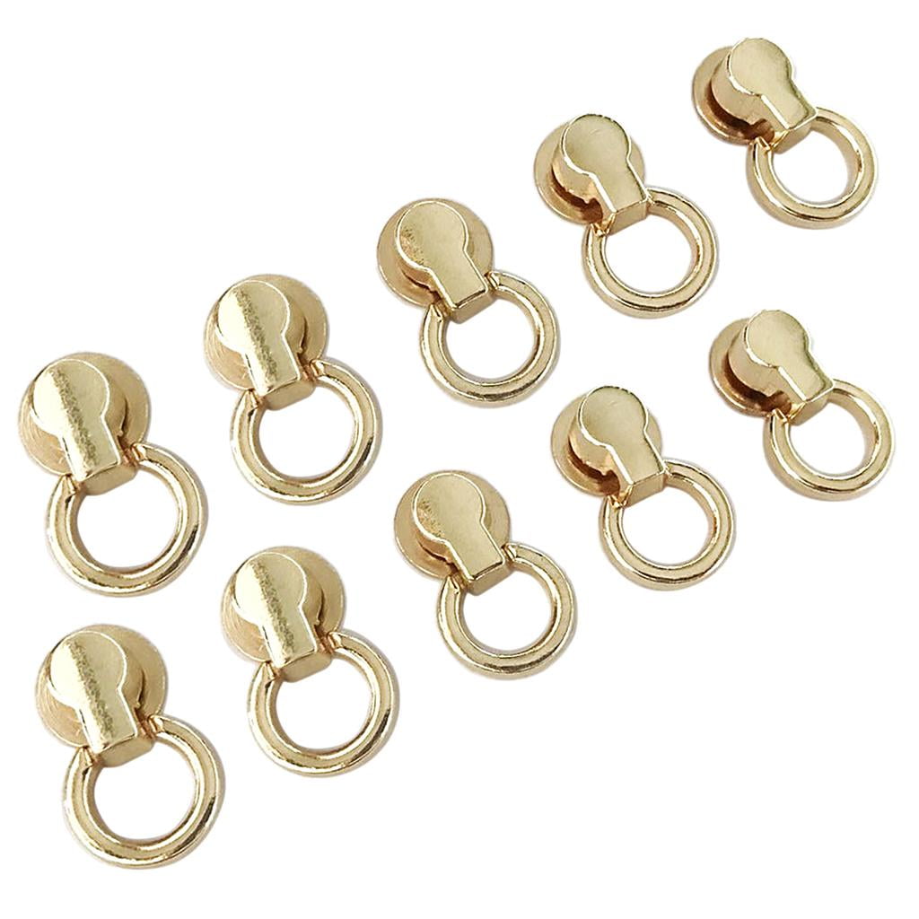 10 Sets of Decorative Rivets, Rivets, Leather Rivets, Rivets for ...