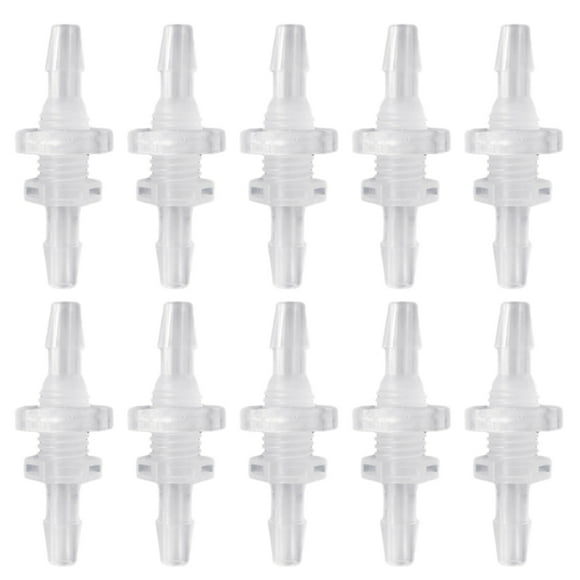 Barbed Bulkhead Fitting