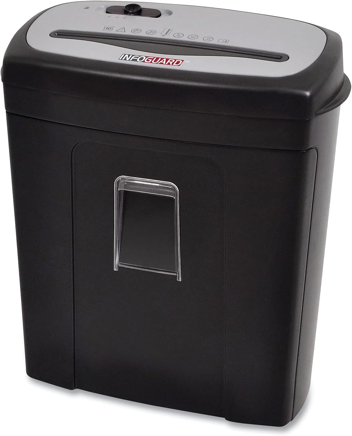 Infoguard Paper Shredders - Walmart.com