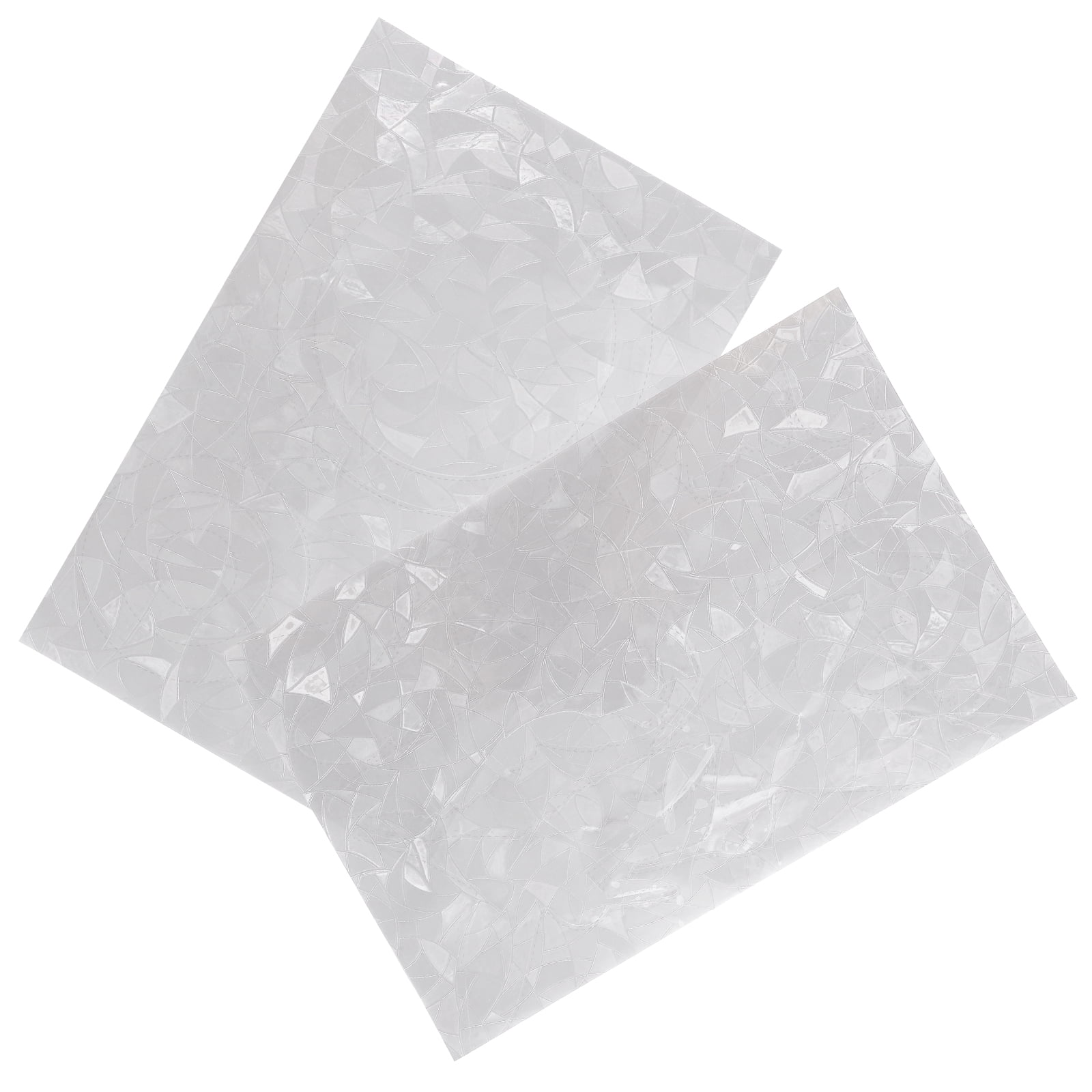 10 Sheets Anti Bird Strike Window Sticker Wall Decals Hummingbird ...