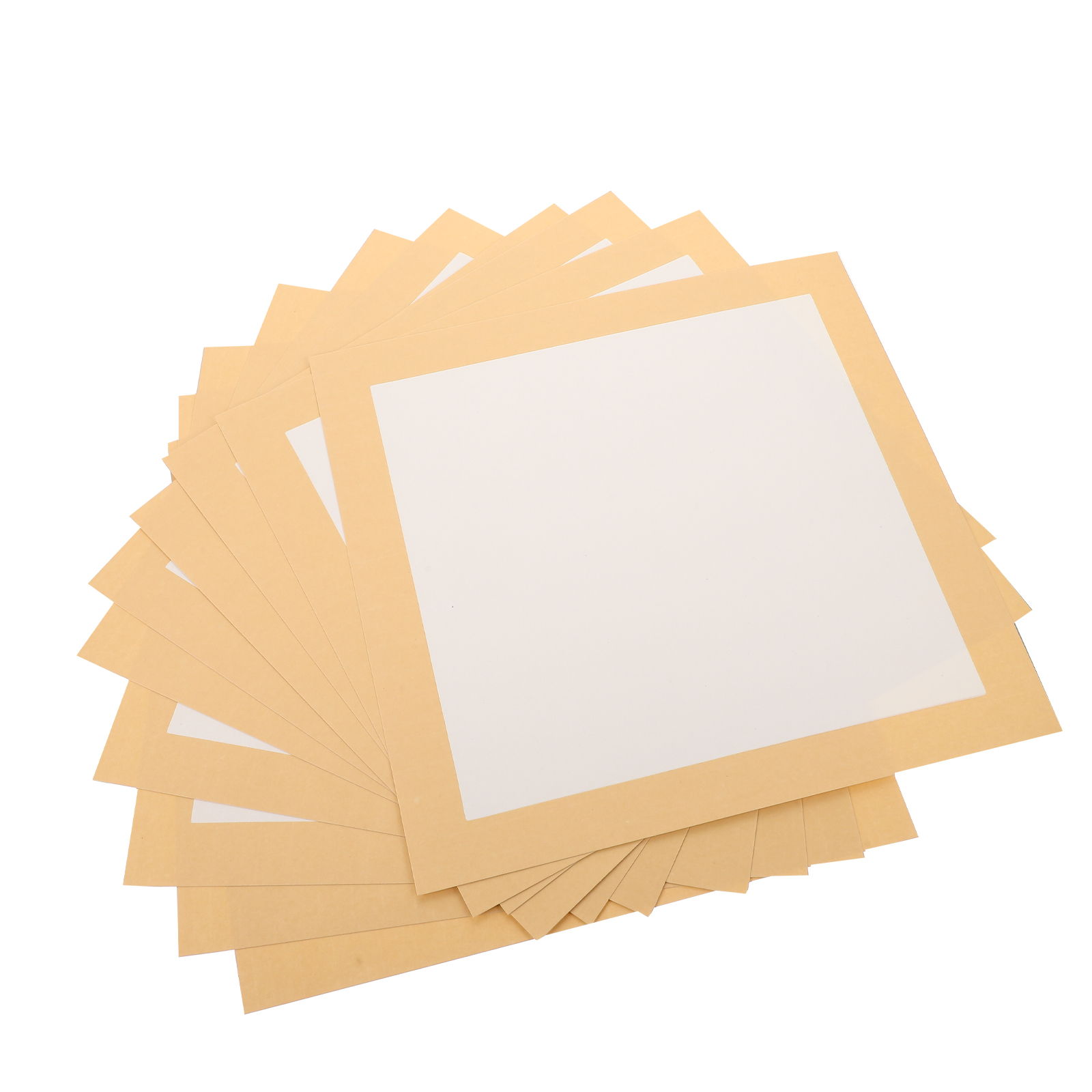 10 Sheets Art Paper Mirror Jam Affordable Calligraphy Travel - Walmart.com